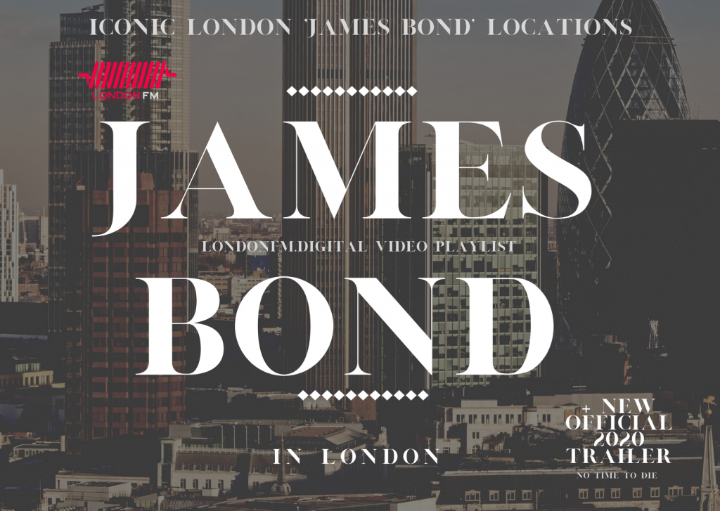 London FM Digital - The Ultimate Guide and playlist of London Songs and ...