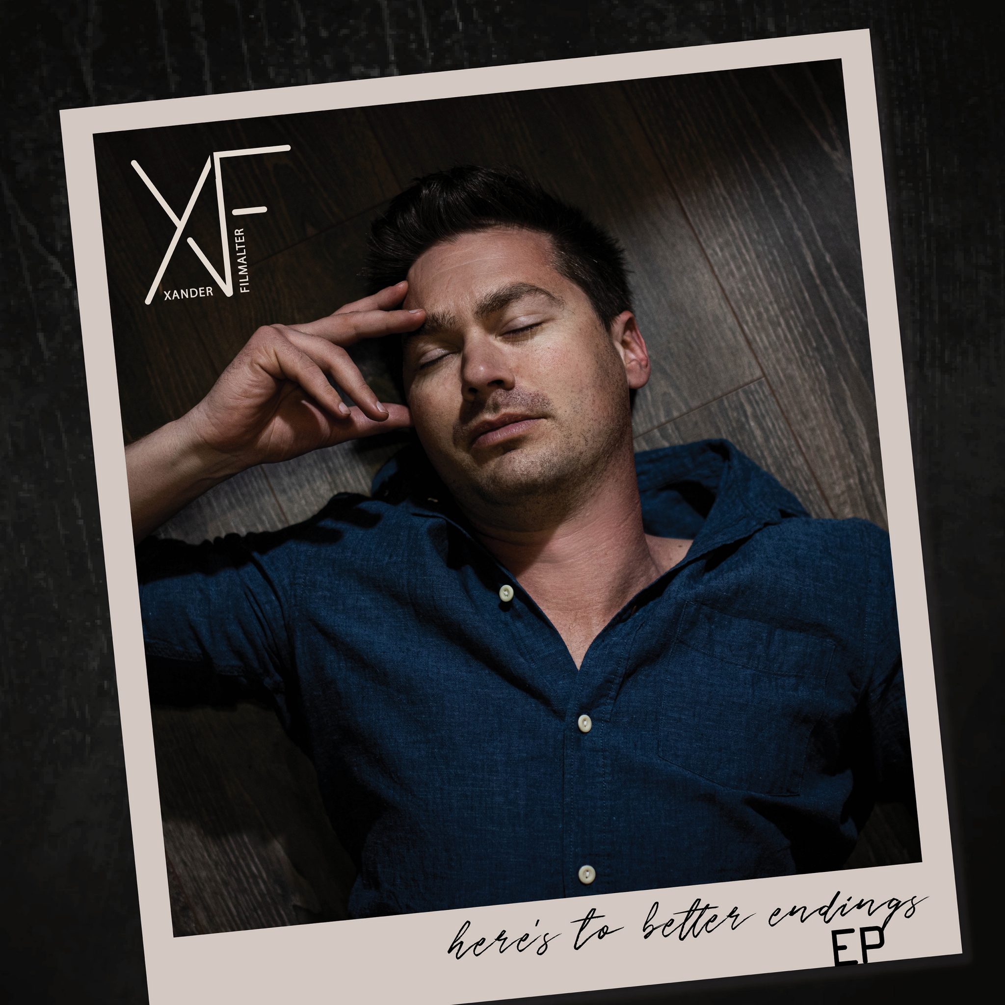 Xander Filmalter's Lost In You is edgy and refreshing. Hailing from ...